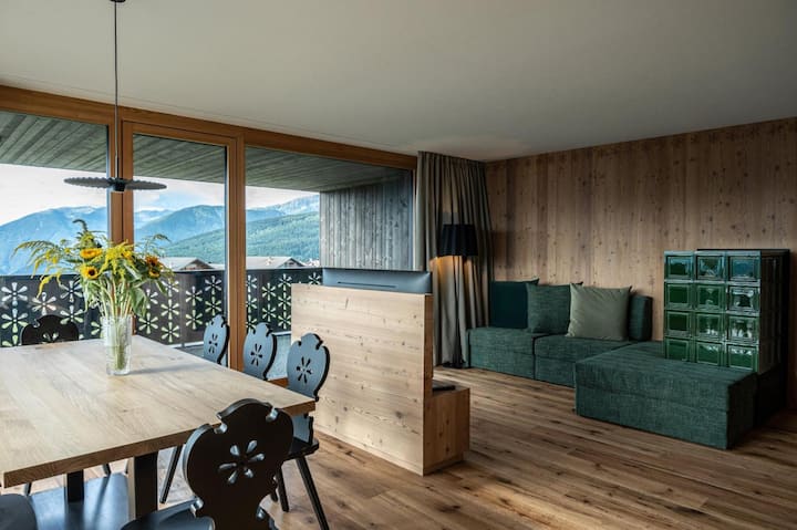 Mountain Lodge Margit 203 - Brixen