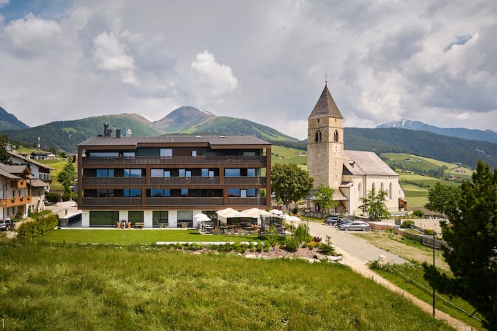 Mountain Lodge Margit 204 - Meransen