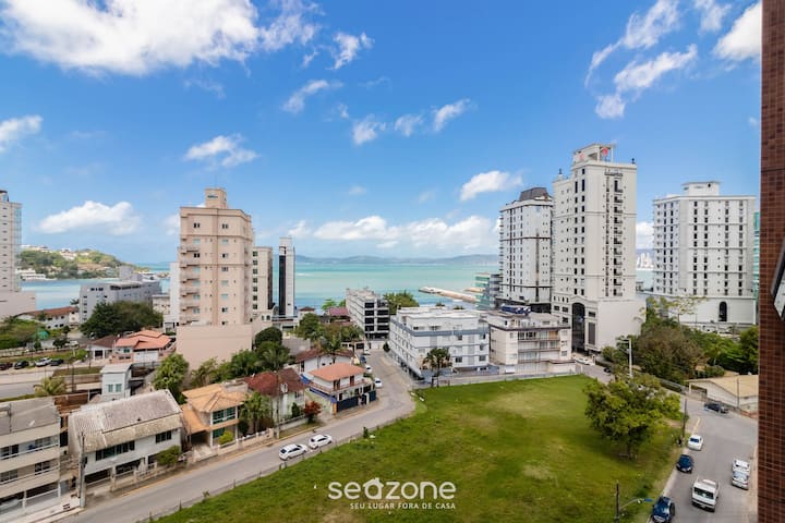 Studio 280m Beach In Building W/ Pool Mhfa0804 - Itapema