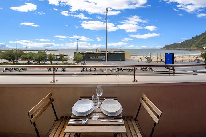 Zurriola | The Rentals Collection - San Sebastián