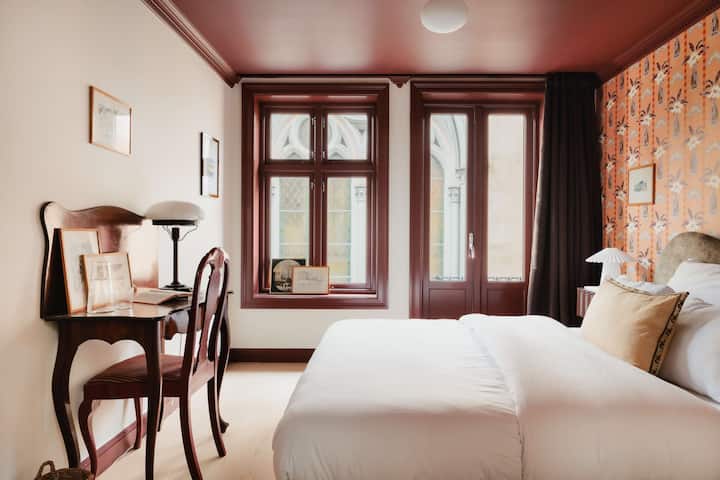 Bryggen Boutique L Stay Uniquely L 2 Min To Floyen - Bergen