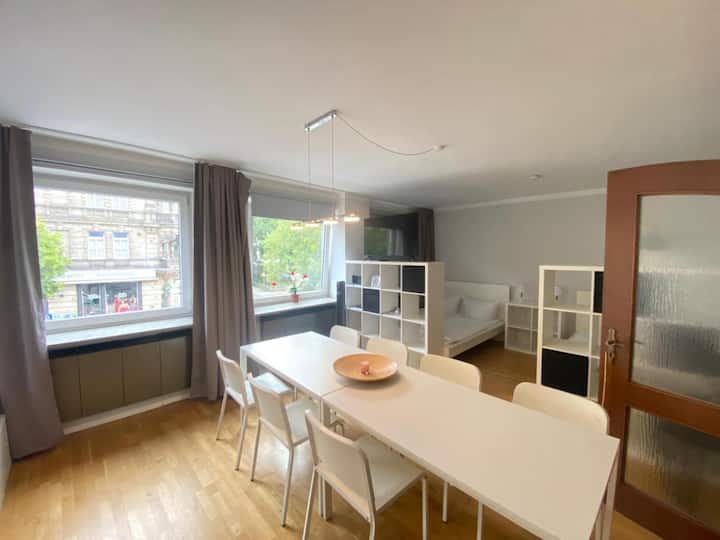 Apartment In Nürnberger Altstadt - Nürnberg