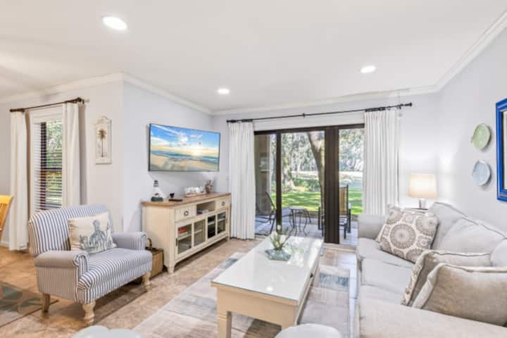 Greatest Deal On Seabrook. Close To Beach. - Seabrook Island, SC