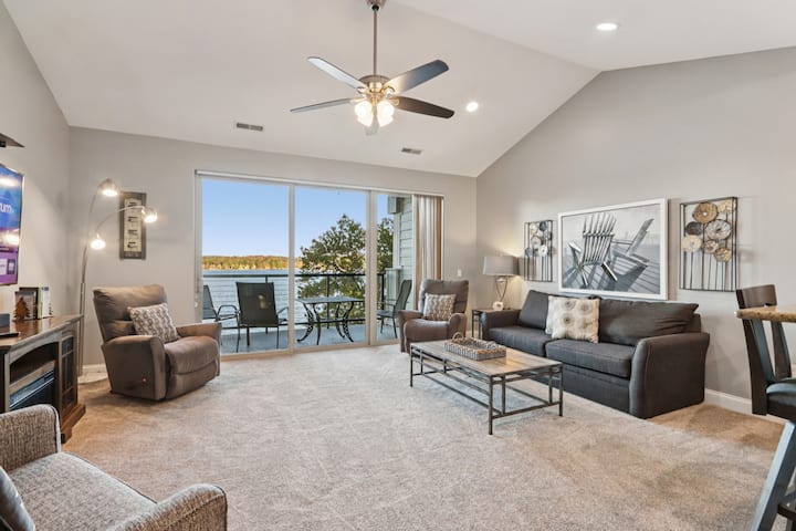 Waterview At Delton Grand - Wisconsin Dells, WI