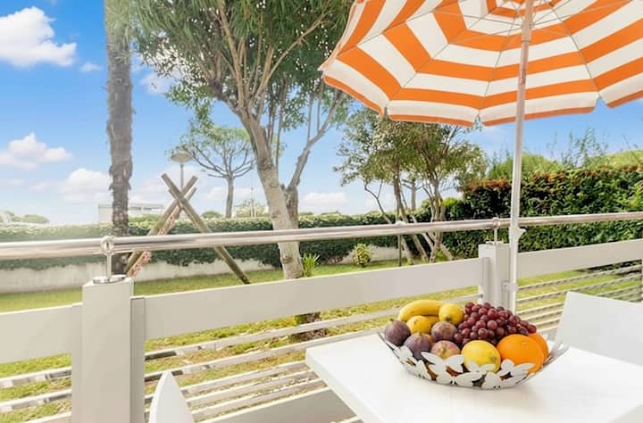 Studio Fonctionnel En Bord De Mer - Lignano Sabbiadoro