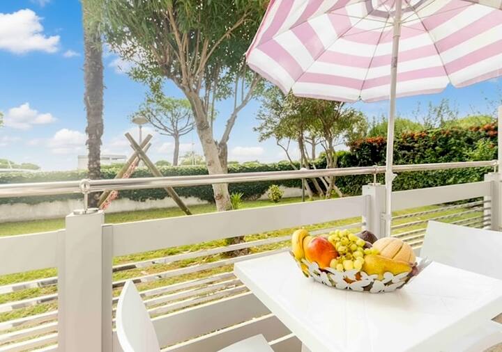 Studio Fonctionnel En Bord De Mer - Lignano Sabbiadoro