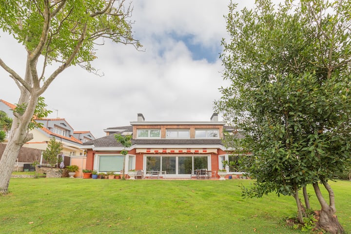 Errekaondo - Baskeyrentals - Gorliz