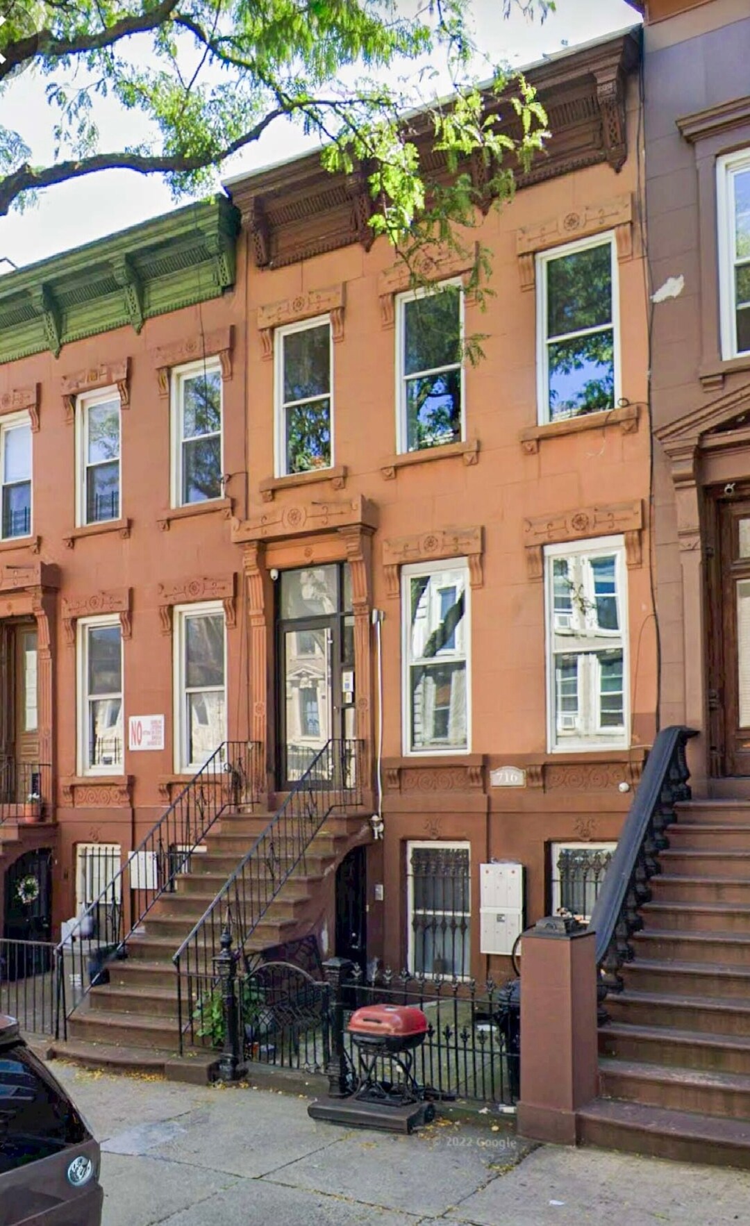 Cozy & Chic Brooklyn Retreat | 1BR w/ Kitchen - Airbnb