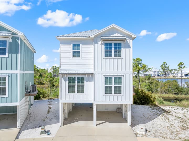Peach At The Beach|walk2beach|community Pool - Orange Beach, AL