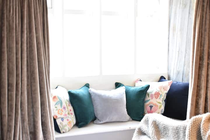 De Luxe-double-sdb Privée-vue Sur Rue - Stow-on-the-Wold