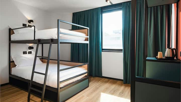 Low-key Stay At The Gateway To Northeast Italy - Trieste