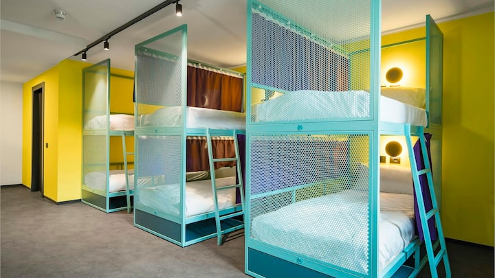 Onsite Gym, Playroom And Rooftop - Trieste