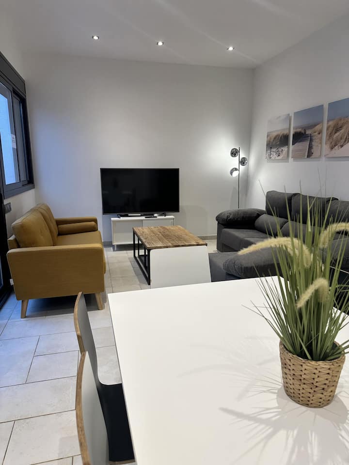 Refuge Au Cœur Du Village - Mataró