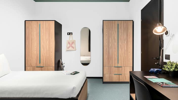 Comfy, Modern Apartment And Good Vibes - Modène