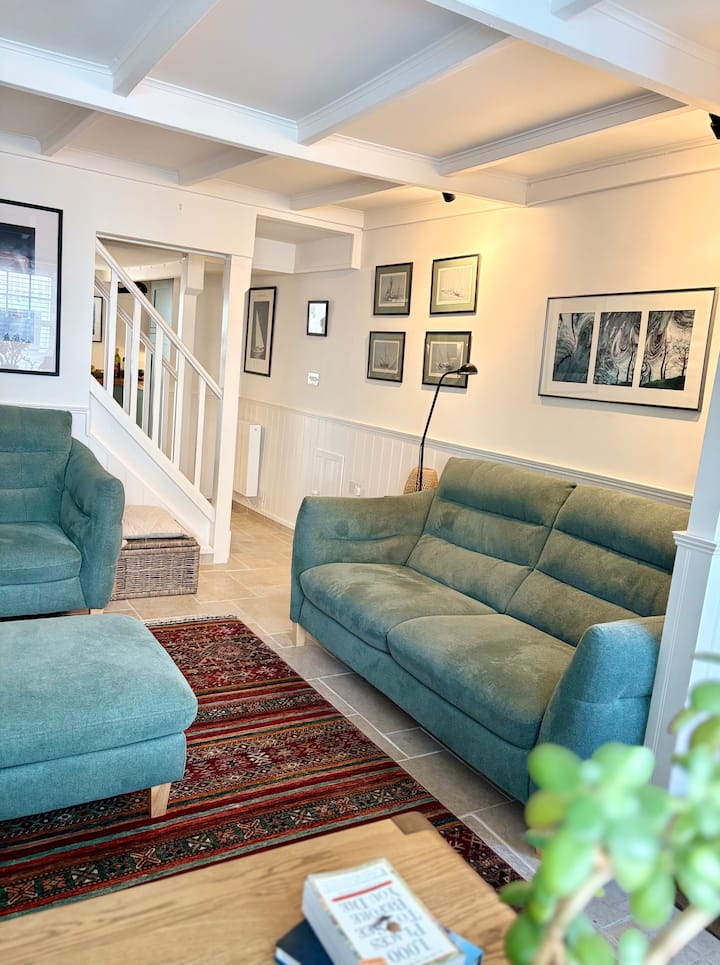 No.27 Flushing - Falmouth