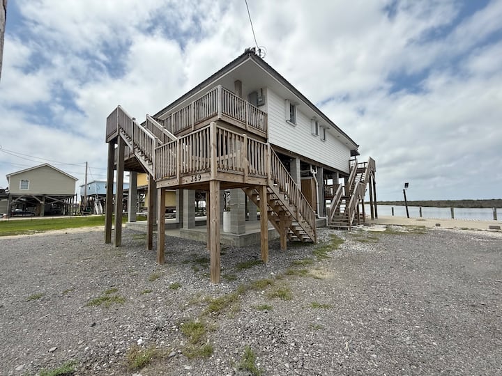 Thunderbend Waterfront Coastal Realty Group - Grand Isle, LA