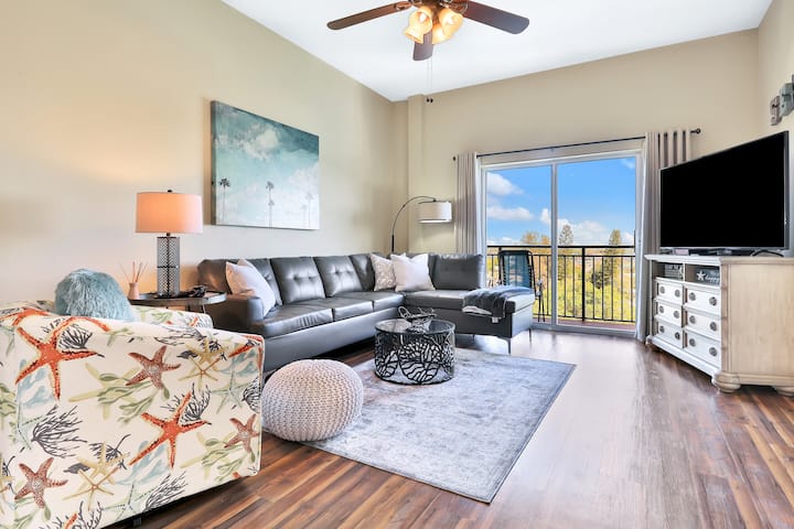 Bayfront Condo W/ Pool & Hot Tub By The Beach - South Pasadena, FL