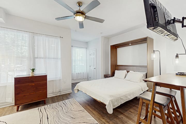 1st-floor Studio In Pet-friendly Resort W/ Pools - Hanahan, SC