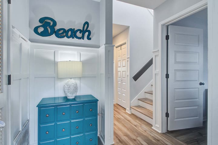 West Beach Villa W/ Fairway, Lagoon & Beach Access - Kiawah Island, SC