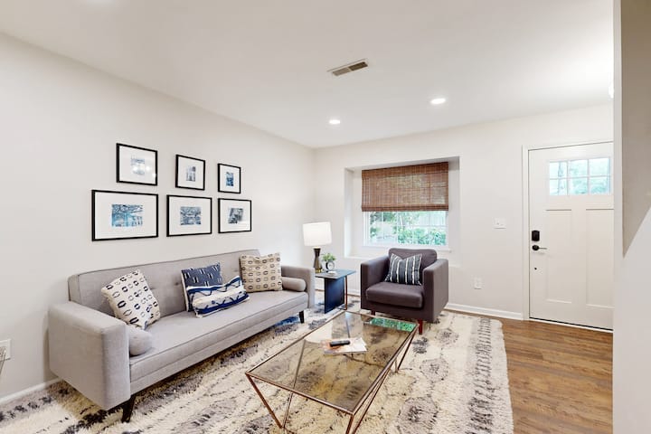 Hunters Trace Near Sullivan’s Island Beach & Downt - Mount Pleasant