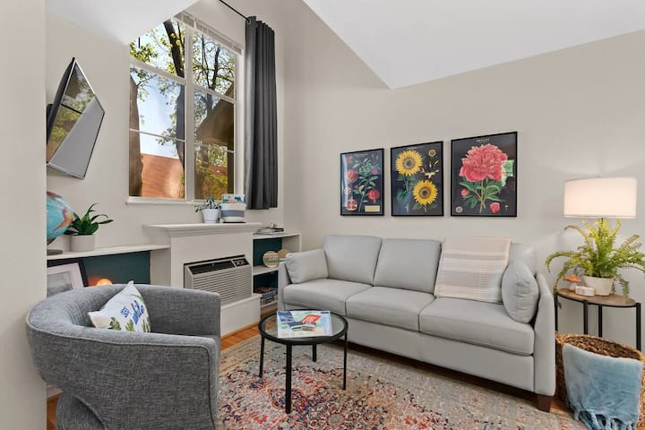 Greenhouse On Gregg - 1/2 Mi To Campus & Dt - Fayetteville, AR