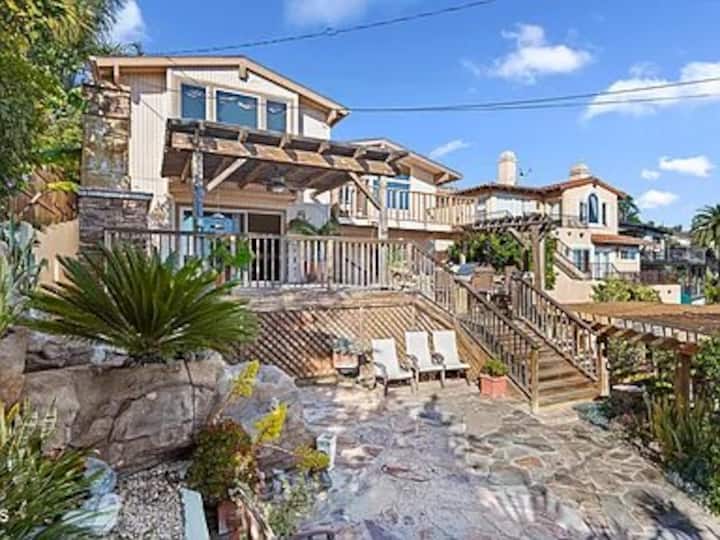 30+ Stay! Family Getaway Great Location, Mins2sand - Ventura, CA