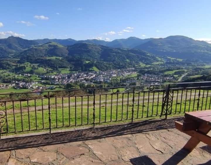 Autxikoborda Ll - Baztan