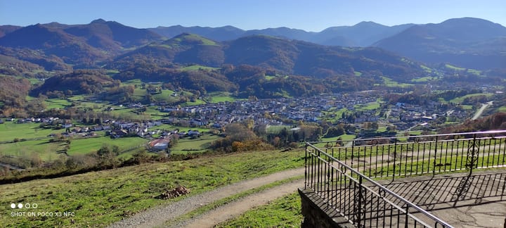 Autxikoborda Ll - Baztan