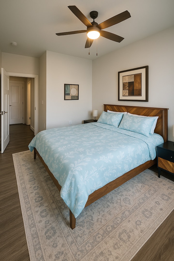 Downtown Ec 1br Near Uwec, Clinics/hospital - Eau Claire, WI