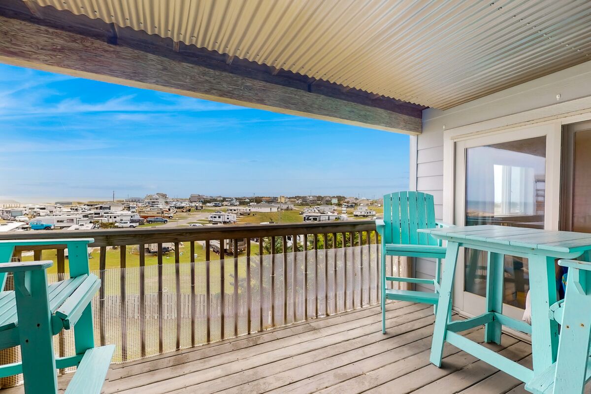 2BR ocean view condo with pool access, balcony - Apartments for Rent in ...