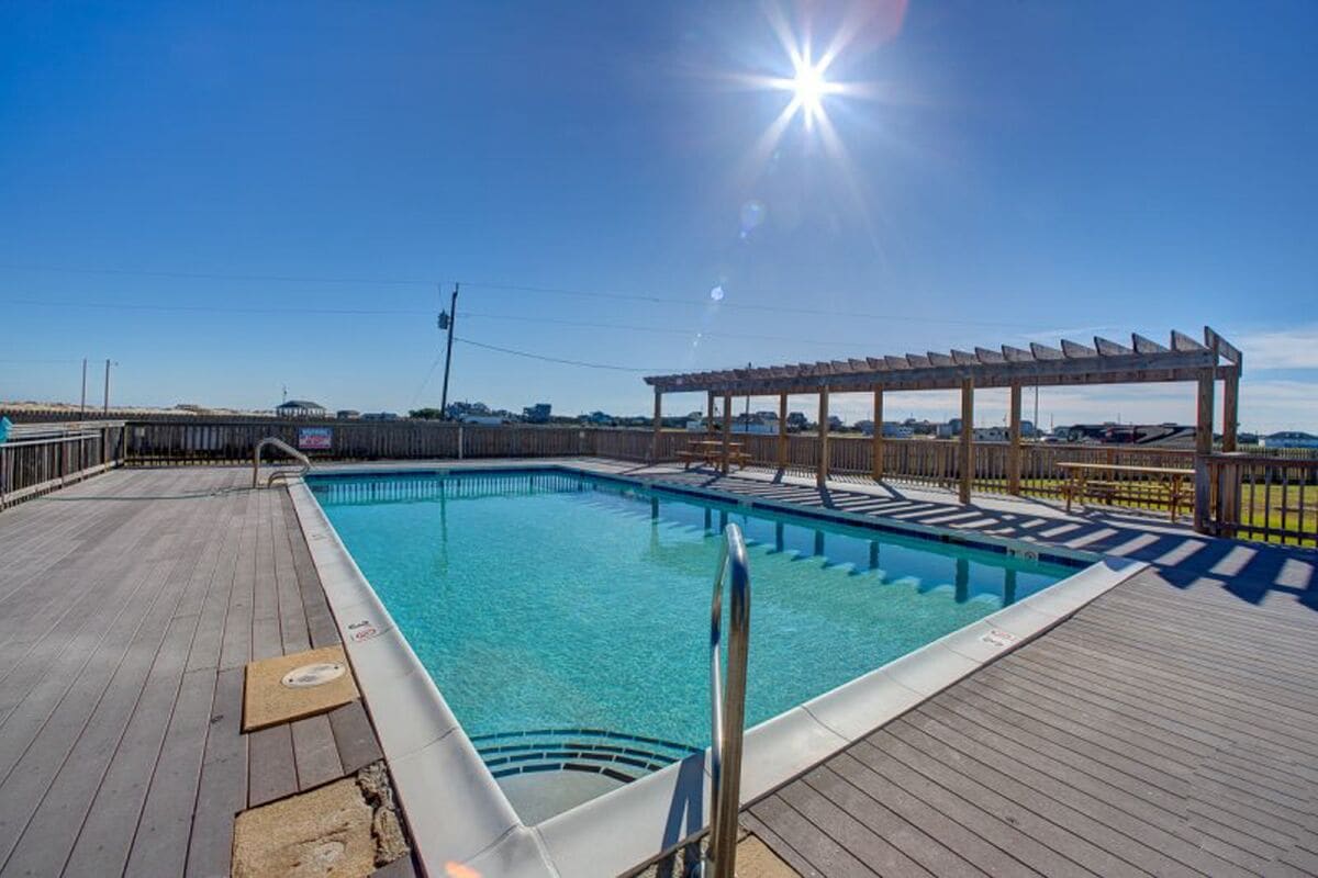 2BR ocean view condo with pool access, balcony - Apartments for Rent in ...