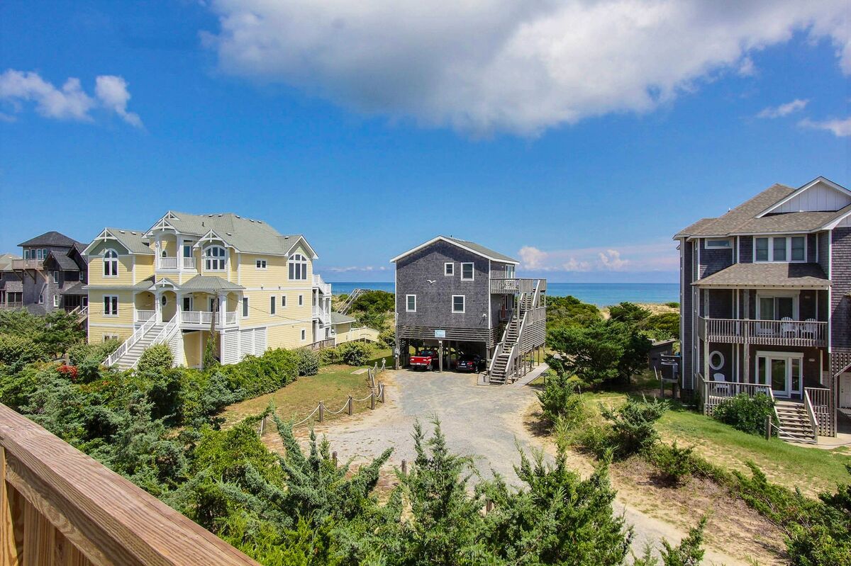 4BR Meerblick Hundefreundlich | Pool | Whirlpool | W/D - Häuser zur ...