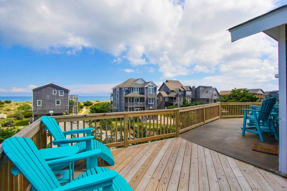 4BR Meerblick Hundefreundlich | Pool | Whirlpool | W/D - Häuser zur ...