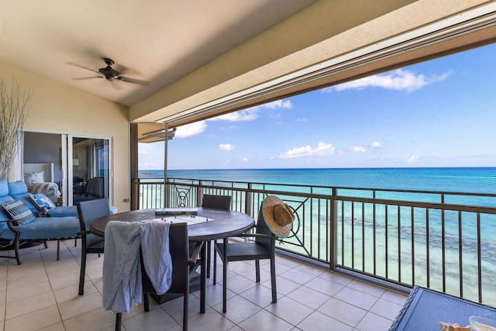 Laguna Del Mar #19 - Seven Mile Beach - Cayman Islands