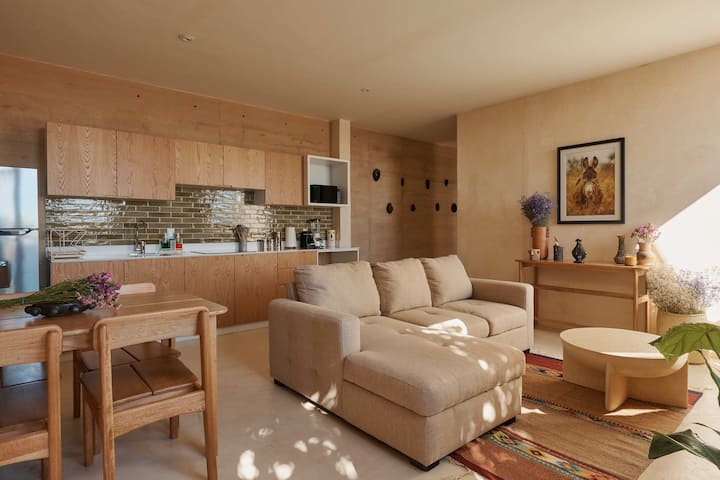 Amazing Apartment In Downtown Oaxaca - Oaxaca