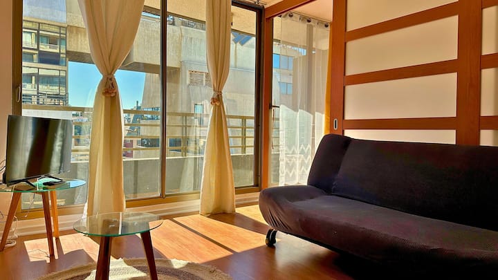 Viña Sunset Escape - Viña del Mar