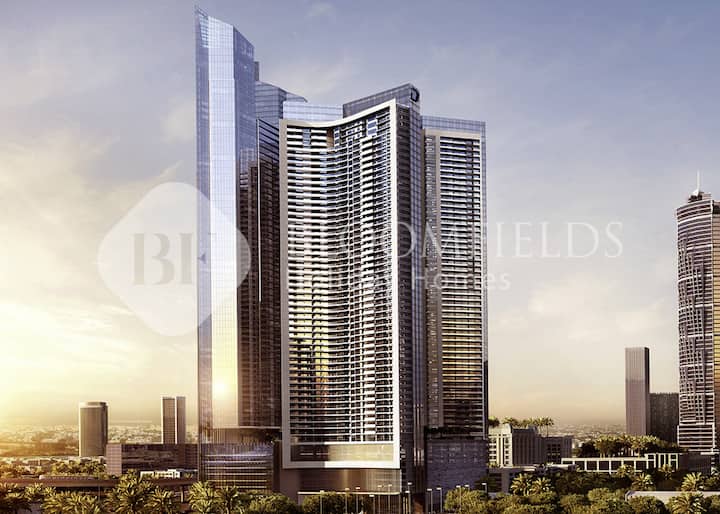 Bloomfields Magnificent Stu @ Aykon City - Dubai