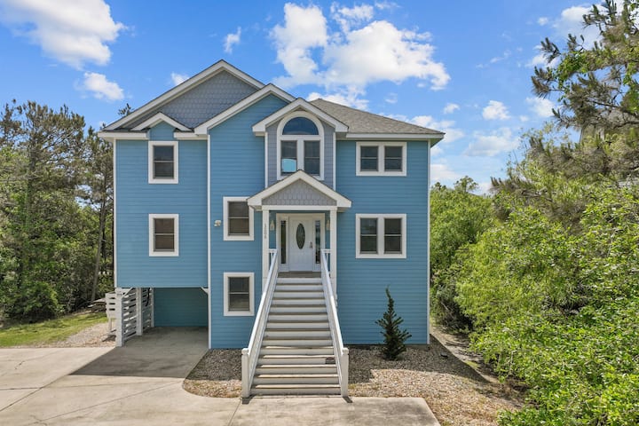 1090 - Catch Me N Corolla - Corolla, NC