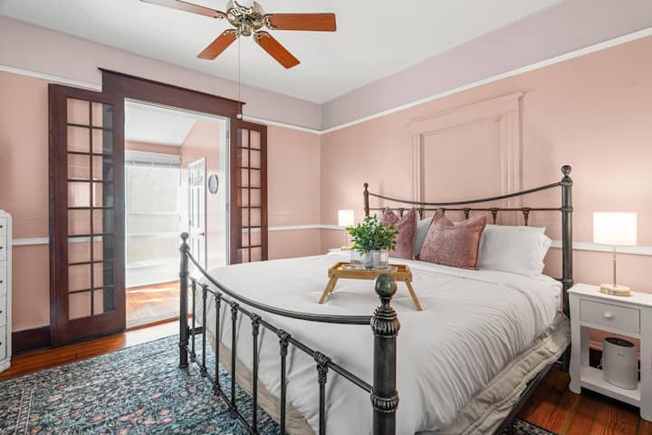 Veranda Room | Team Joseph Ellen - St. Augustine, FL