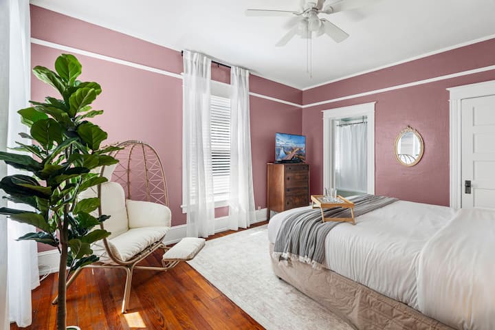 Rosita Room | Team Joseph Ellen - St. Augustine, FL