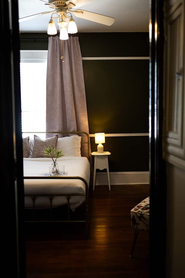 Porcelain Room | Team Joseph Ellen - St. Augustine, FL