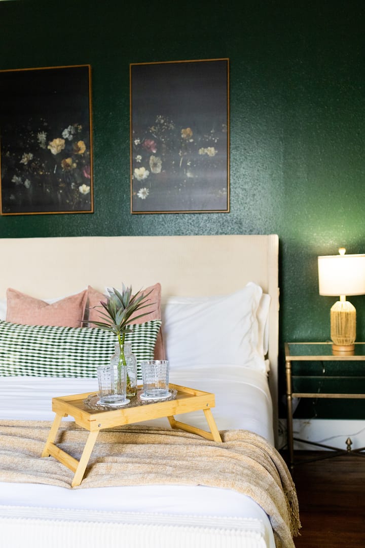 Honeymoon Room | Team Joseph Ellen - St. Augustine, FL