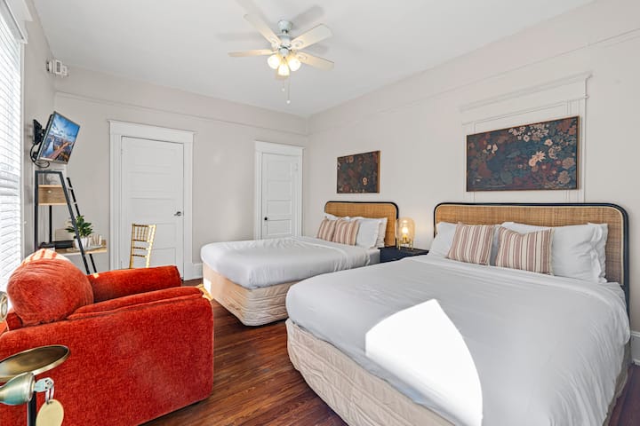 Garden Room | Team Joseph Ellen - St. Augustine, FL