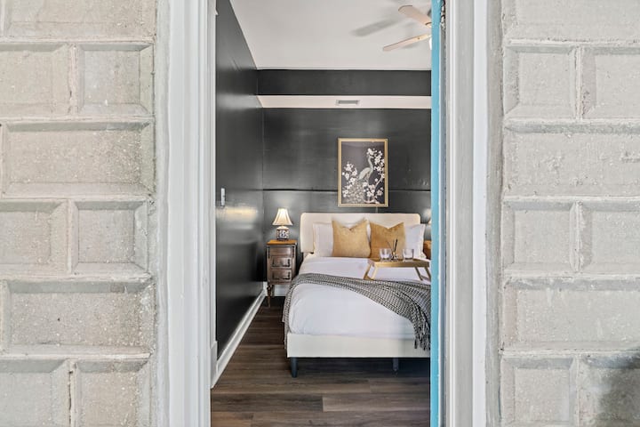 Flower Room | Team Joseph Ellen - St. Augustine, FL