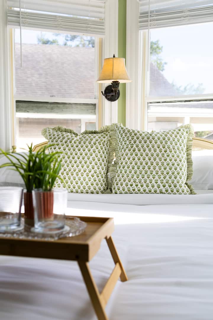 Fern Room | Team Joseph Ellen - St. Augustine, FL