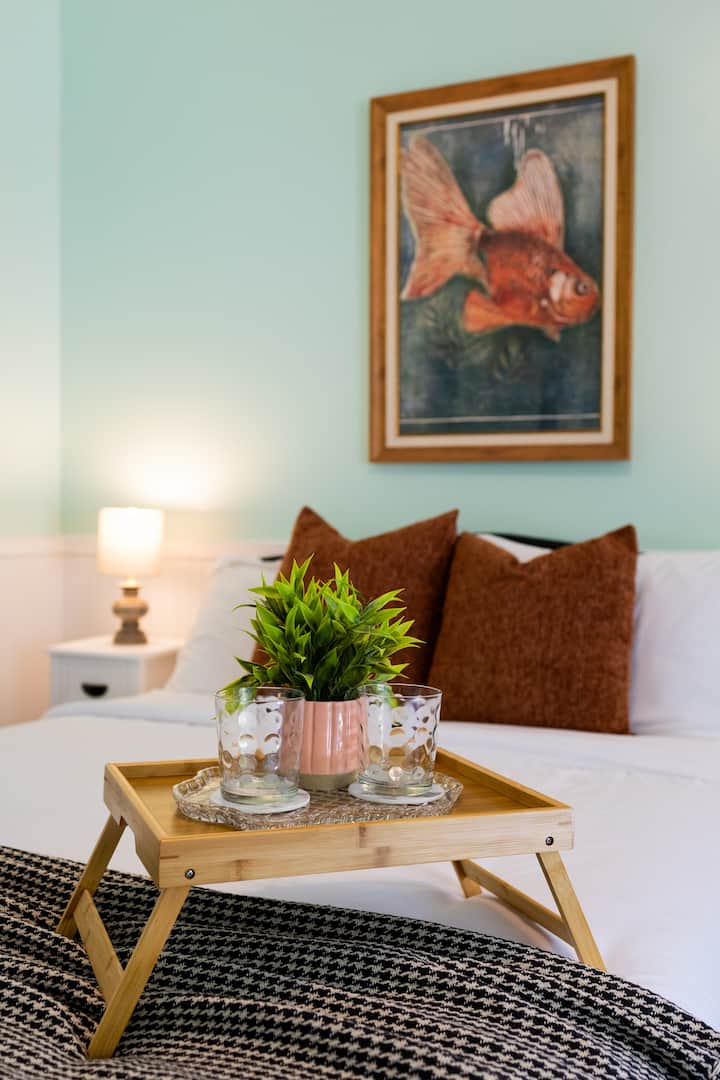 Coquina Room | Team Joseph Ellen - St. Augustine, FL