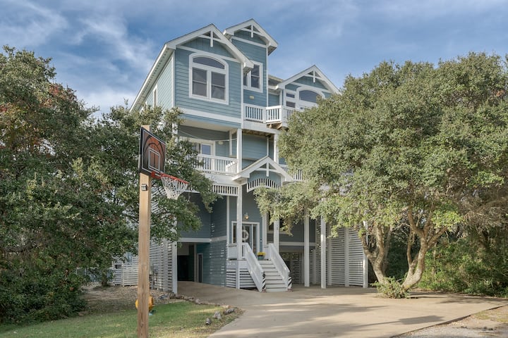 7725 Sun Kissed - Avon, NC