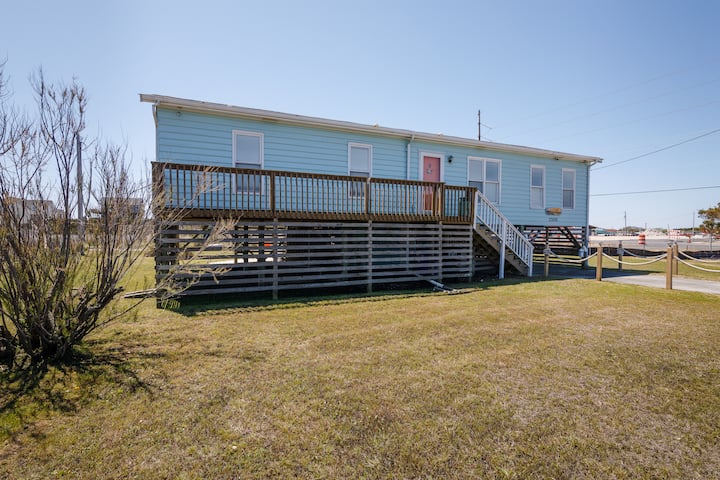 7022 East Point El Dorado - Outer Banks, NC