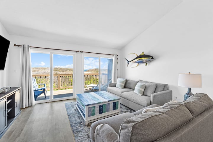 5381 - Sol-t-escape - Nags Head, NC