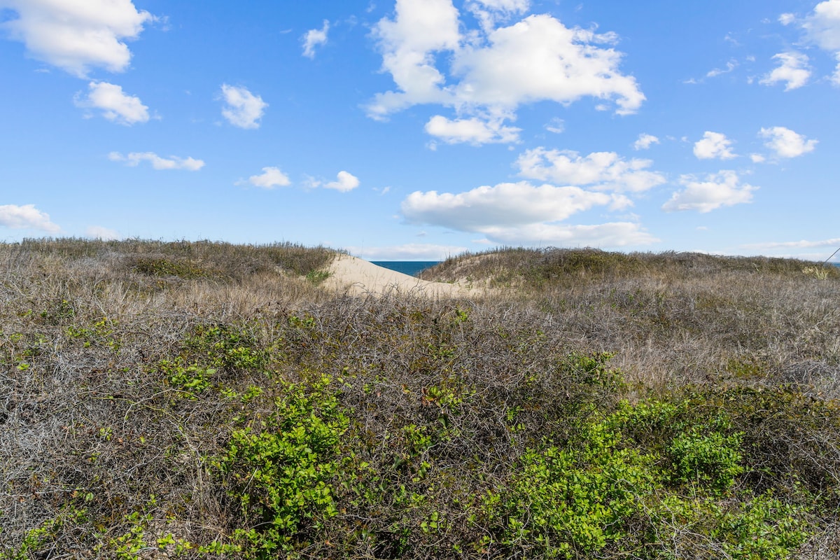 5381 - Sol-T-Escape - Maisons de ville à louer à Kill Devil Hills ...